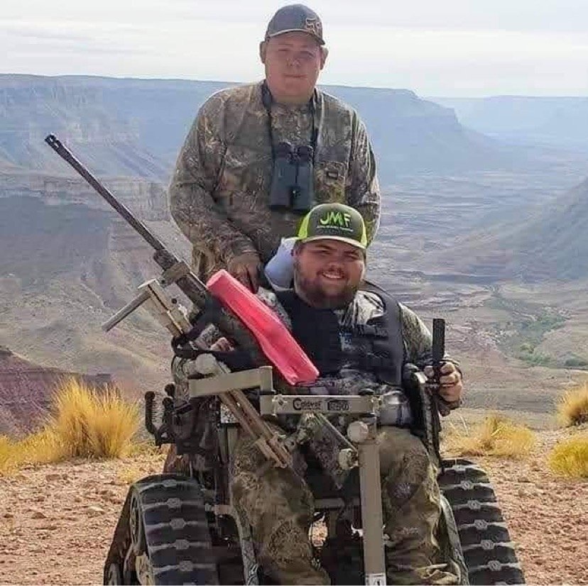 Camp Promise Spotlight series with Molly Murphy: Meet our camper ...