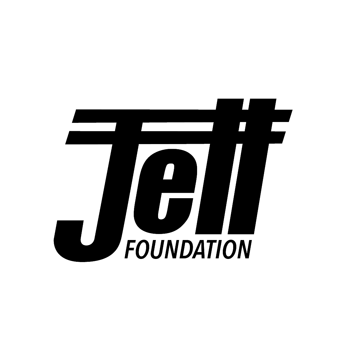 Jett Giving Fund Media Guide - Jett Foundation