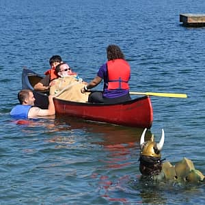 A Day in the Life of Andrew - Jett Foundation