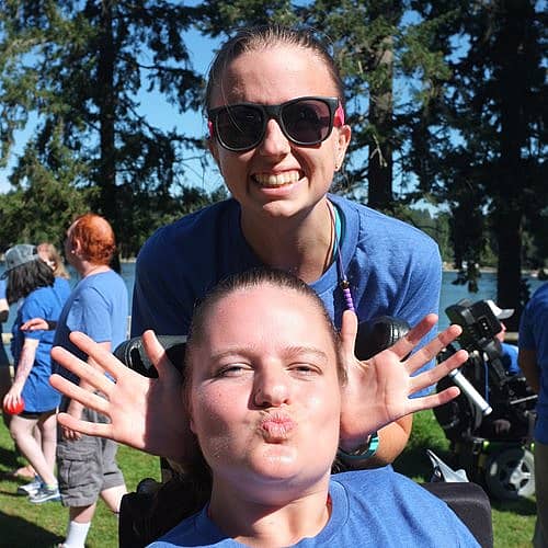 A Day in the Life of Allison - Jett Foundation