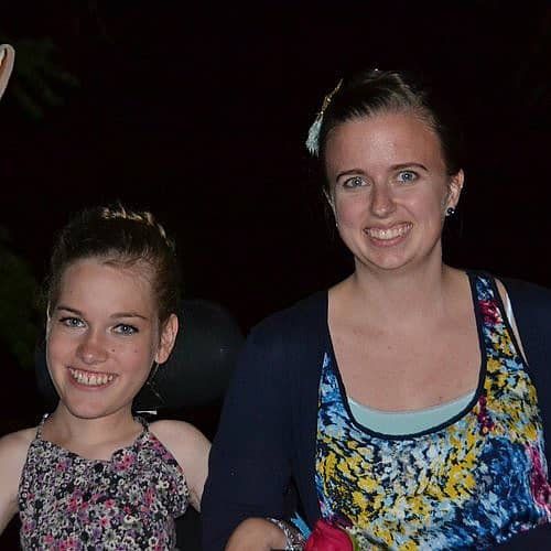 A Day in the Life of Allison - Jett Foundation