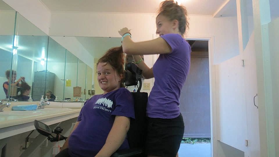 A Day in the Life of Allison - Jett Foundation