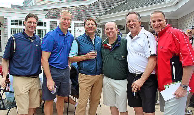 Jett Golf Classic - Jett Foundation