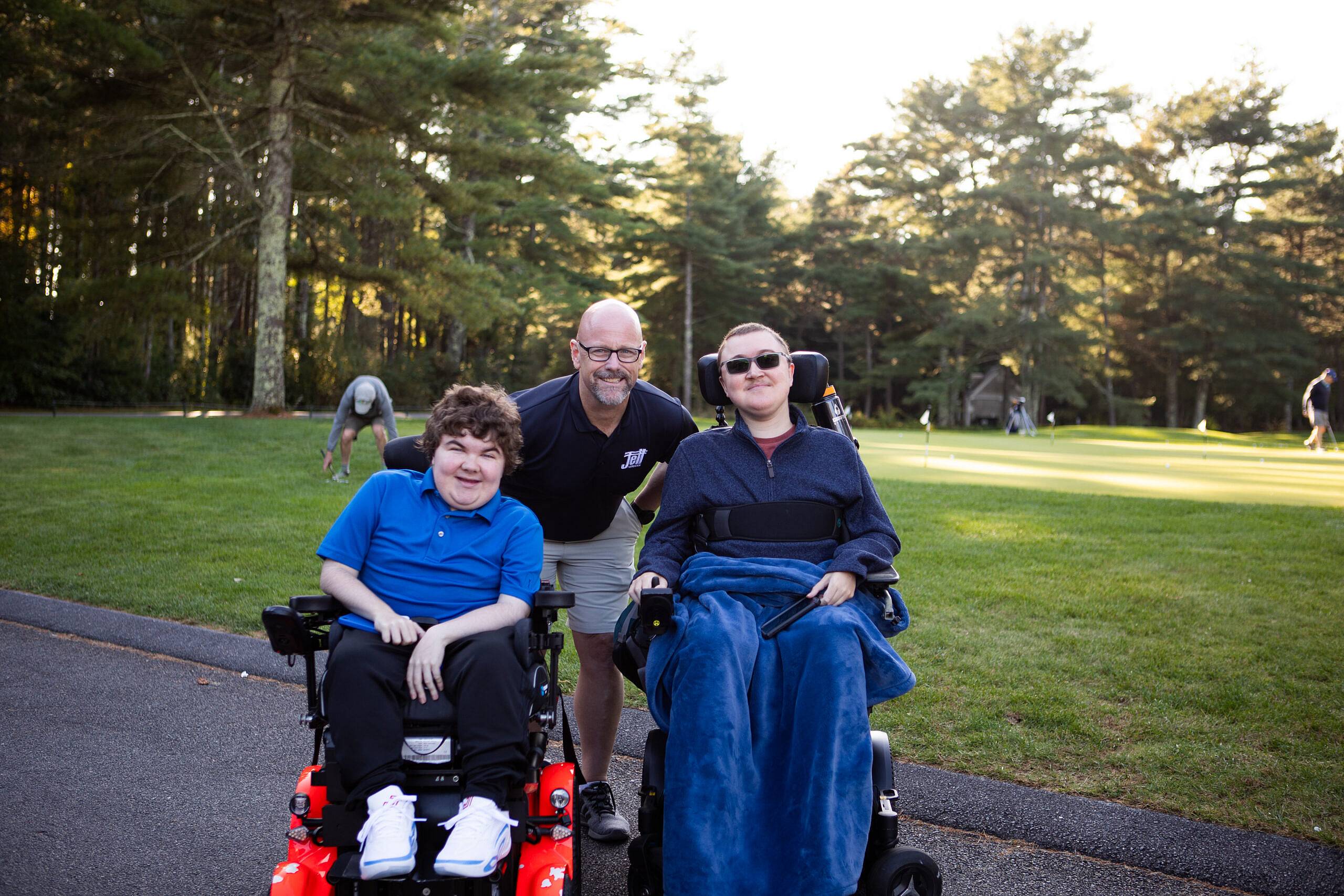 Jett Foundation Returns to Hosting Jett Golf Classic Fundraiser - Jett ...