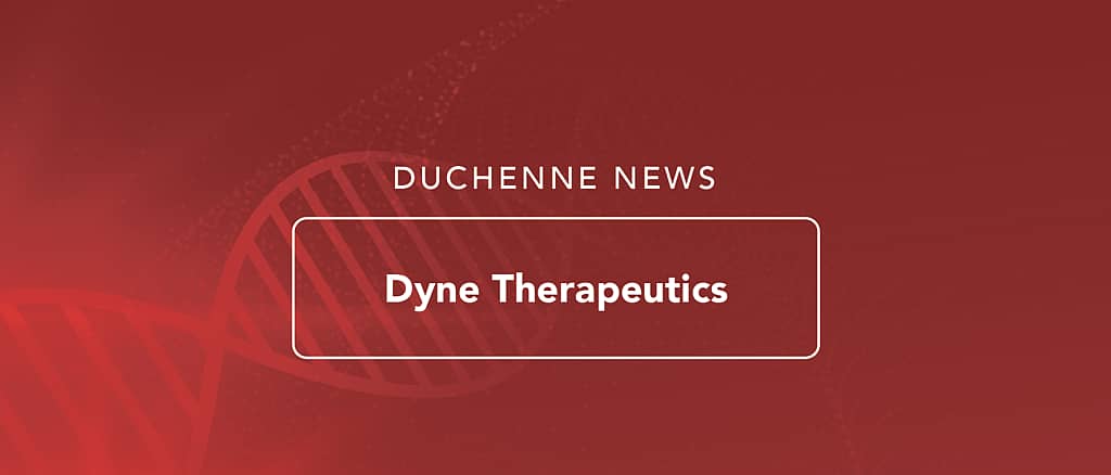 Dyne Announces First Patient Dosed in Phase 1/2 DELIVER Clinical Trial ...