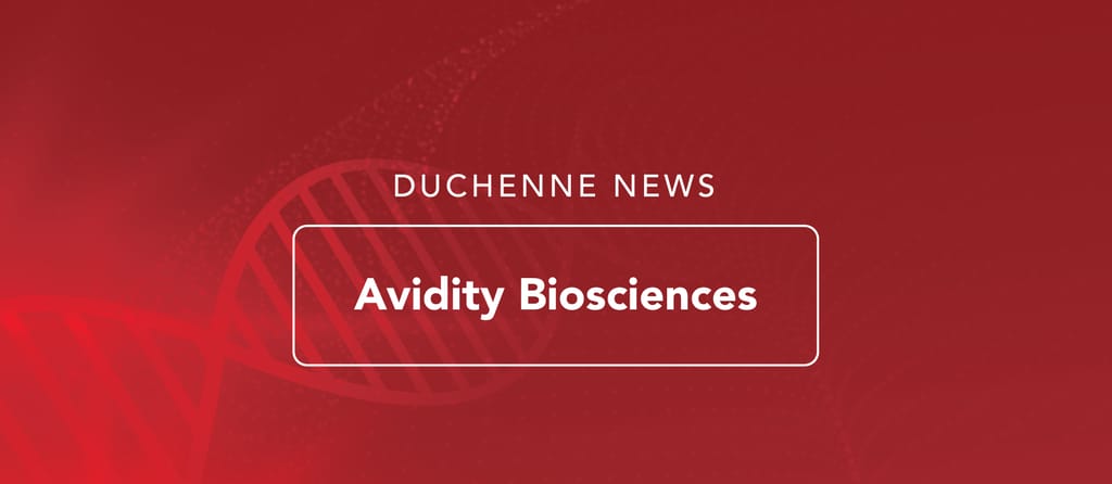 Avidity Announces Positive AOC 1001 Phase 1/2 MARINA™ Data Demonstrating First-Ever Successful ...