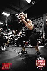 CrossFit MOB of Denver Moves Their Muscles for Jett Foundation and ...