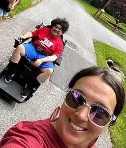 Jessica Campbell Takes on Role as Jett Foundation’s Social Worker ...