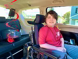 Virginia Family Receives Accessible Transportation Through Jett Giving ...