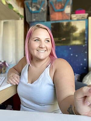 Reintroducing the team: Say Hi to Meghan! - Jett Foundation