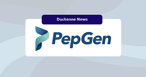 PepGen Shares 2023 Q2 Newsletter - Jett Foundation