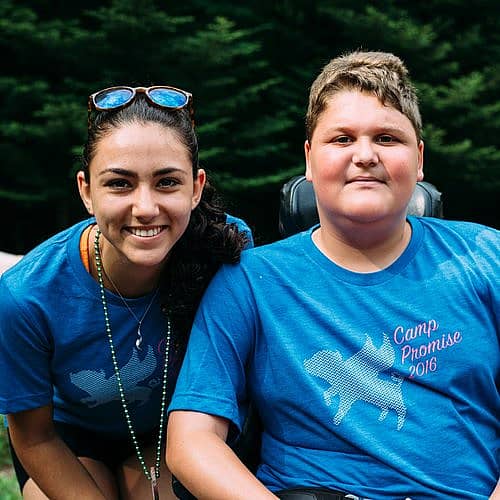 A Day in the Life of Sam - Jett Foundation