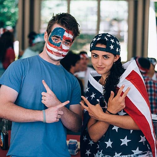 A Day in the Life of Sam - Jett Foundation