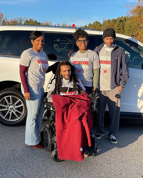 Jett Foundation Delivers Independence Just in Time for the Holidays ...