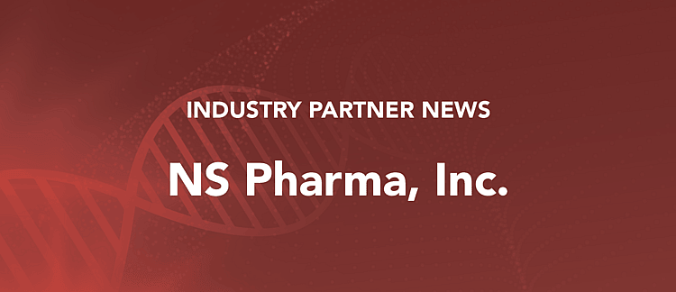 NS Pharma Announces Enrollment of First Patient in Phase 3 Trial of ...
