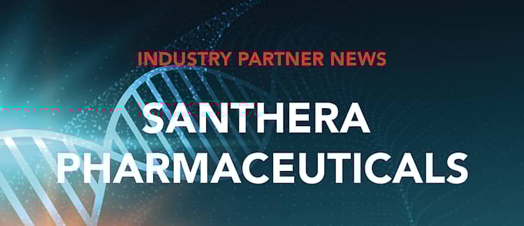 New Year Update from Santhera - Jett Foundation