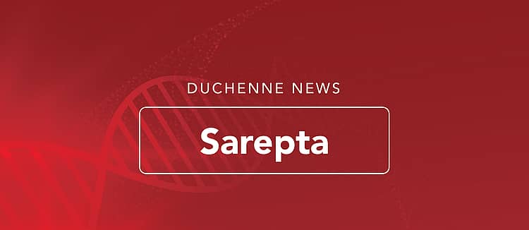 Sarepta Releases Data from Study Regarding Investigational Gene Therapy ...