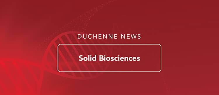 Solid Biosciences Shares Update on IGNITE DMD Phase I/II Clinical Trial ...