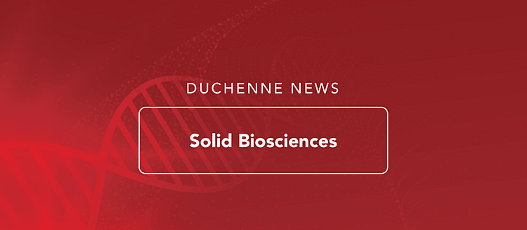 Solid Biosciences Updates on SGT-001 Phase I/II Clinical Hold for ...