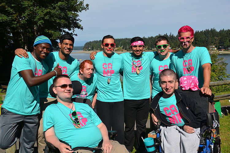 A Day in the Life of Rob - Jett Foundation