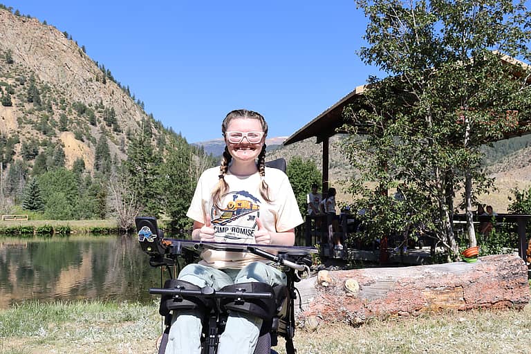 Mental Health Resource Fair - Jett Foundation