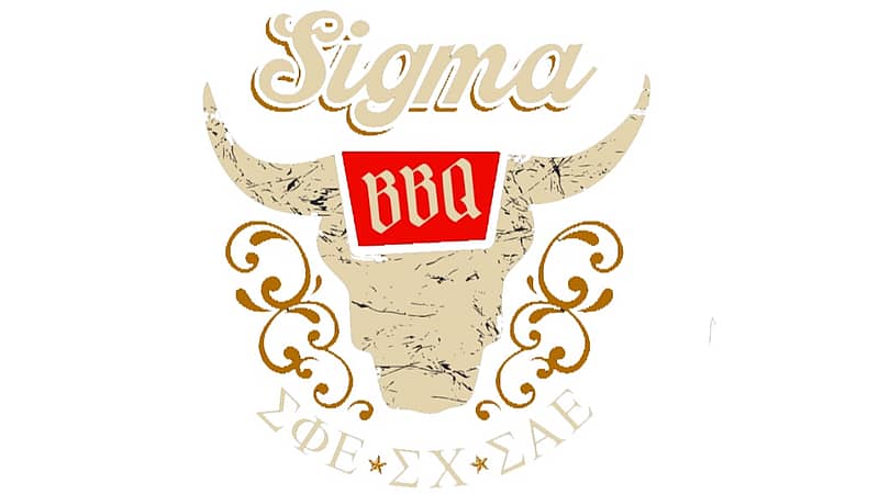 Sigma BBQ - Jett Foundation