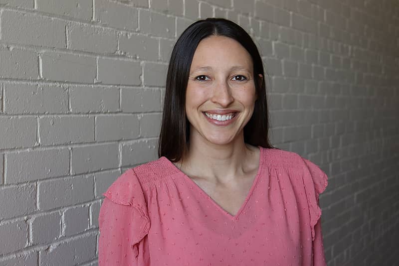 Emily Hubert - Jett Foundation