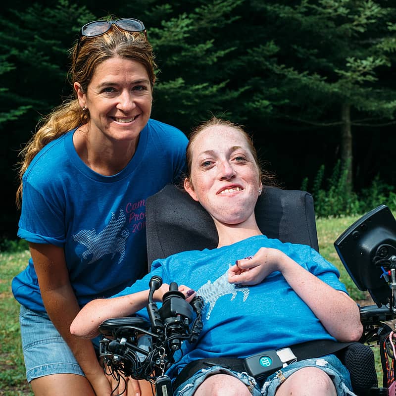 Stephanie - Jett Foundation