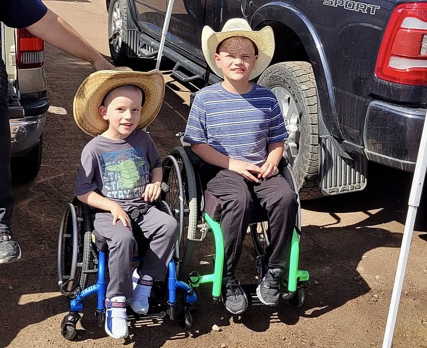 Colorado Family Receives Moving Assistance from Jett Foundation - Jett ...