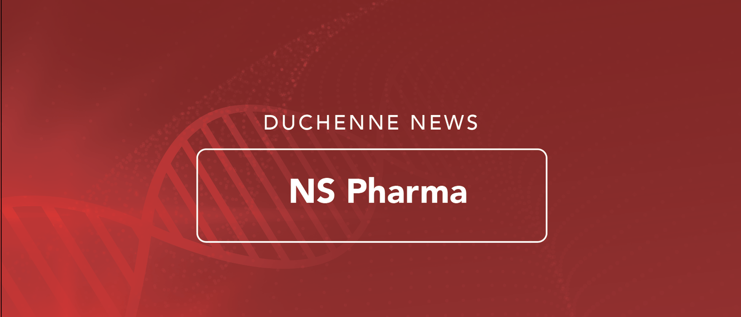 NS Pharma: Long-Term Efficacy and Safety Data of Viltolarsen Published ...