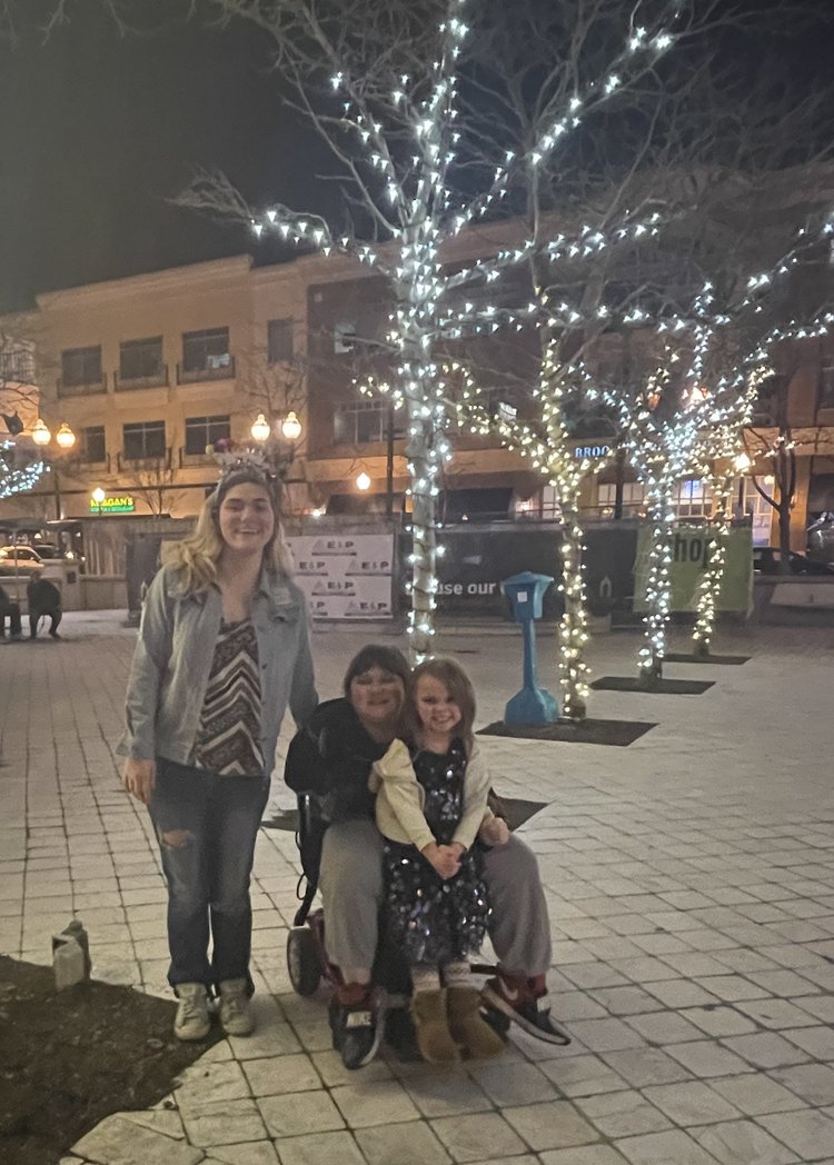 Fialkowski Family - Jett Foundation