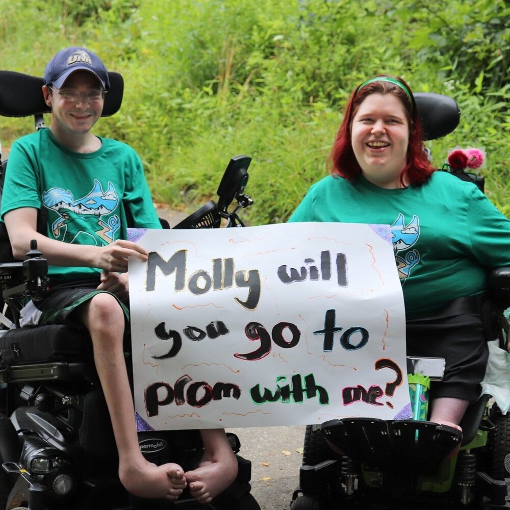 Camp Promise Spotlight Series with Molly Murphy! - Jett Foundation