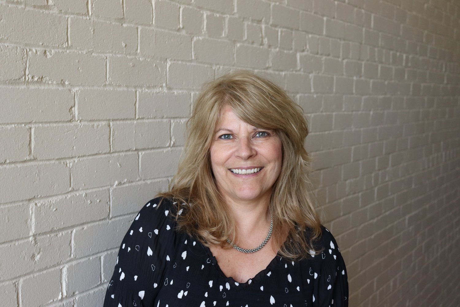 Meet Our New Director of Finance, Allison! - Jett Foundation