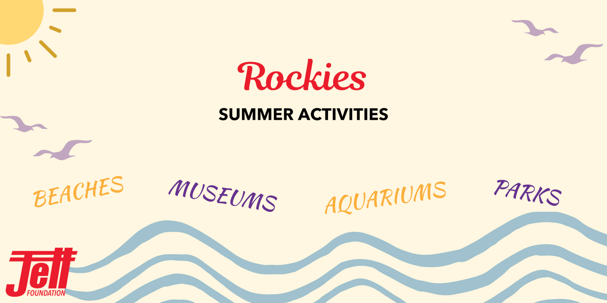 Home - Jett Foundation