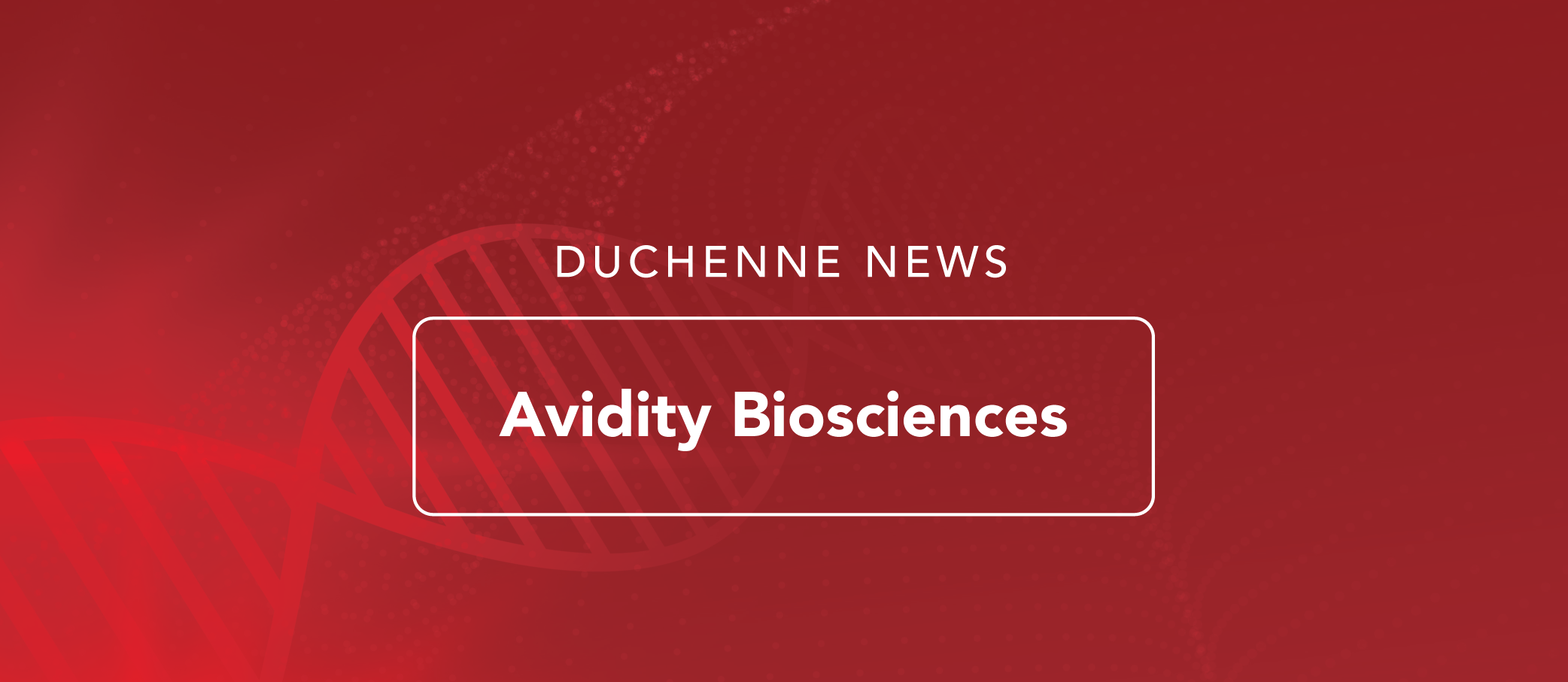 Avidity Announces Positive AOC 1001 Phase 1/2 MARINA™ Data ...