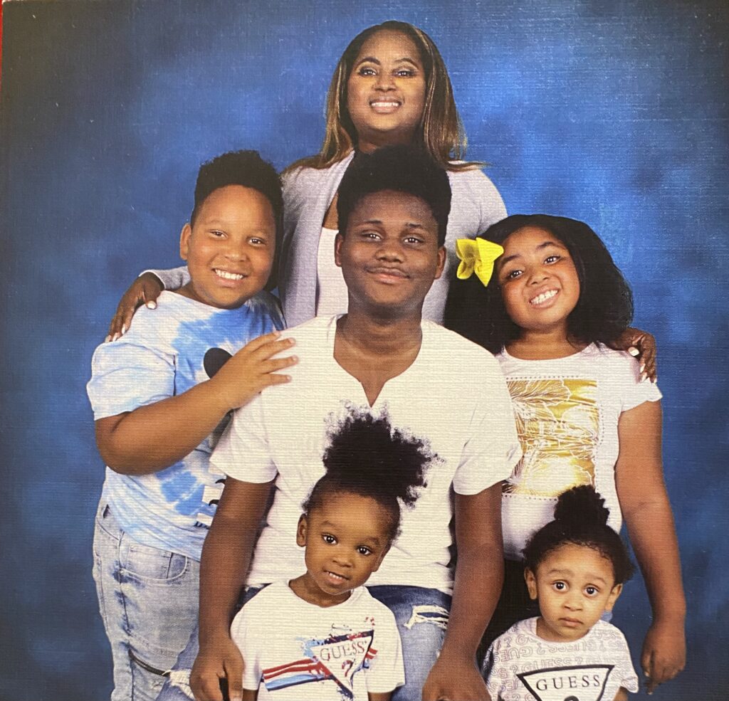 Norris Family - Jett Foundation