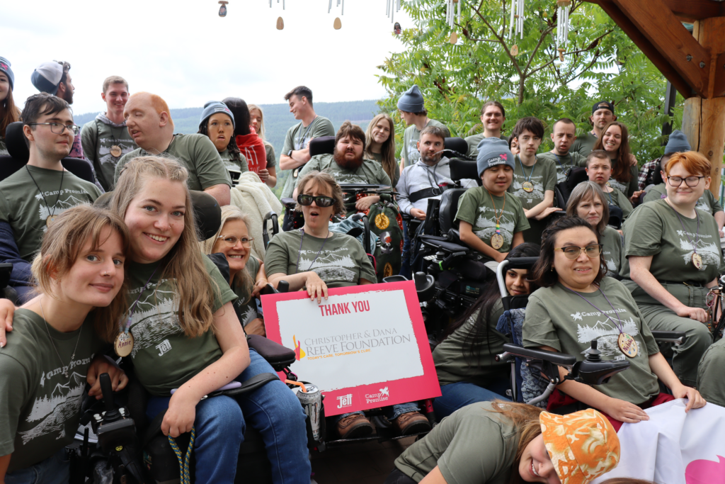 Jett Foundation Receives Quality of Life Grant from The Christopher ...