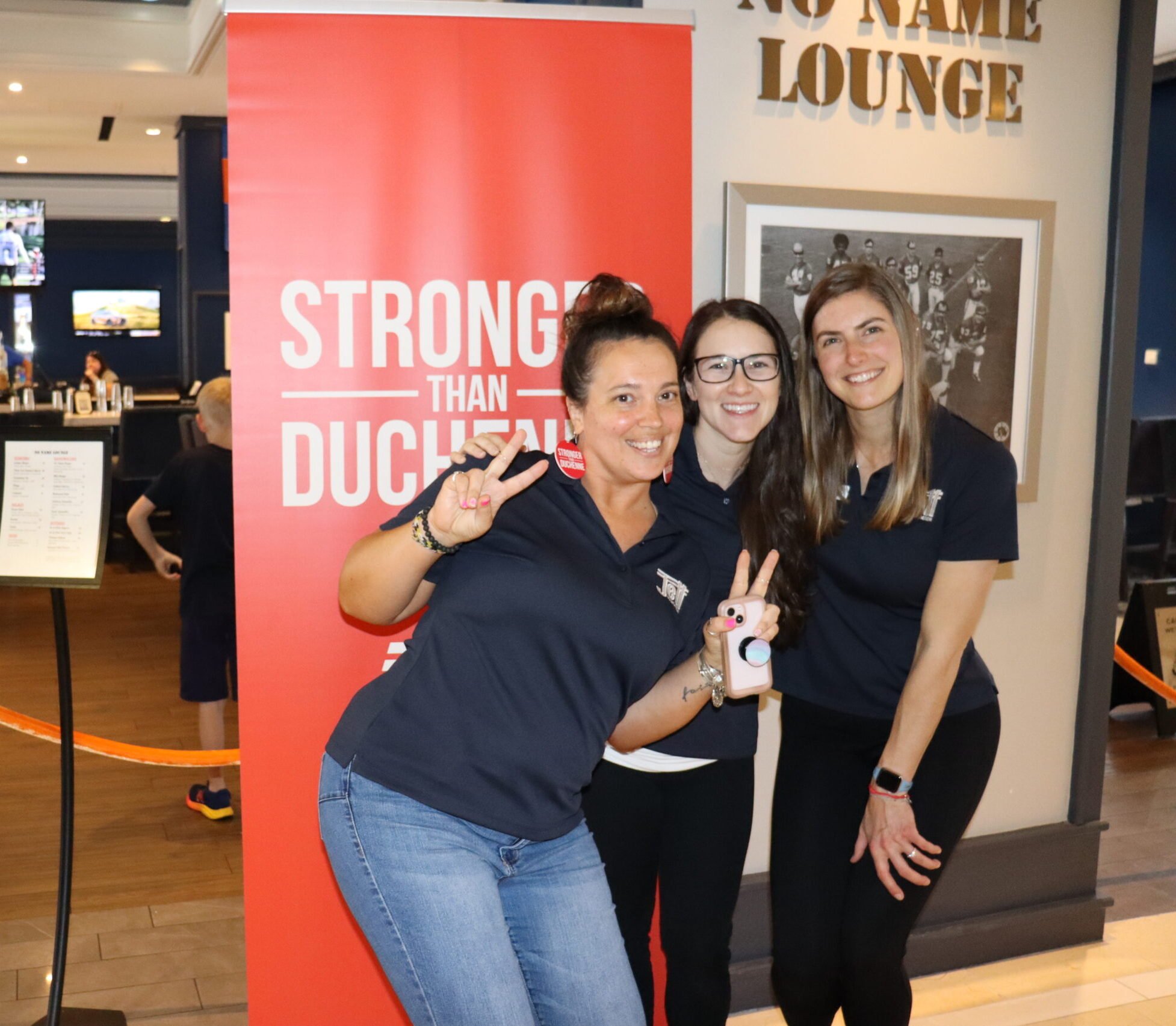 Jessica Campbell Takes on Role as Jett Foundation’s Social Worker ...