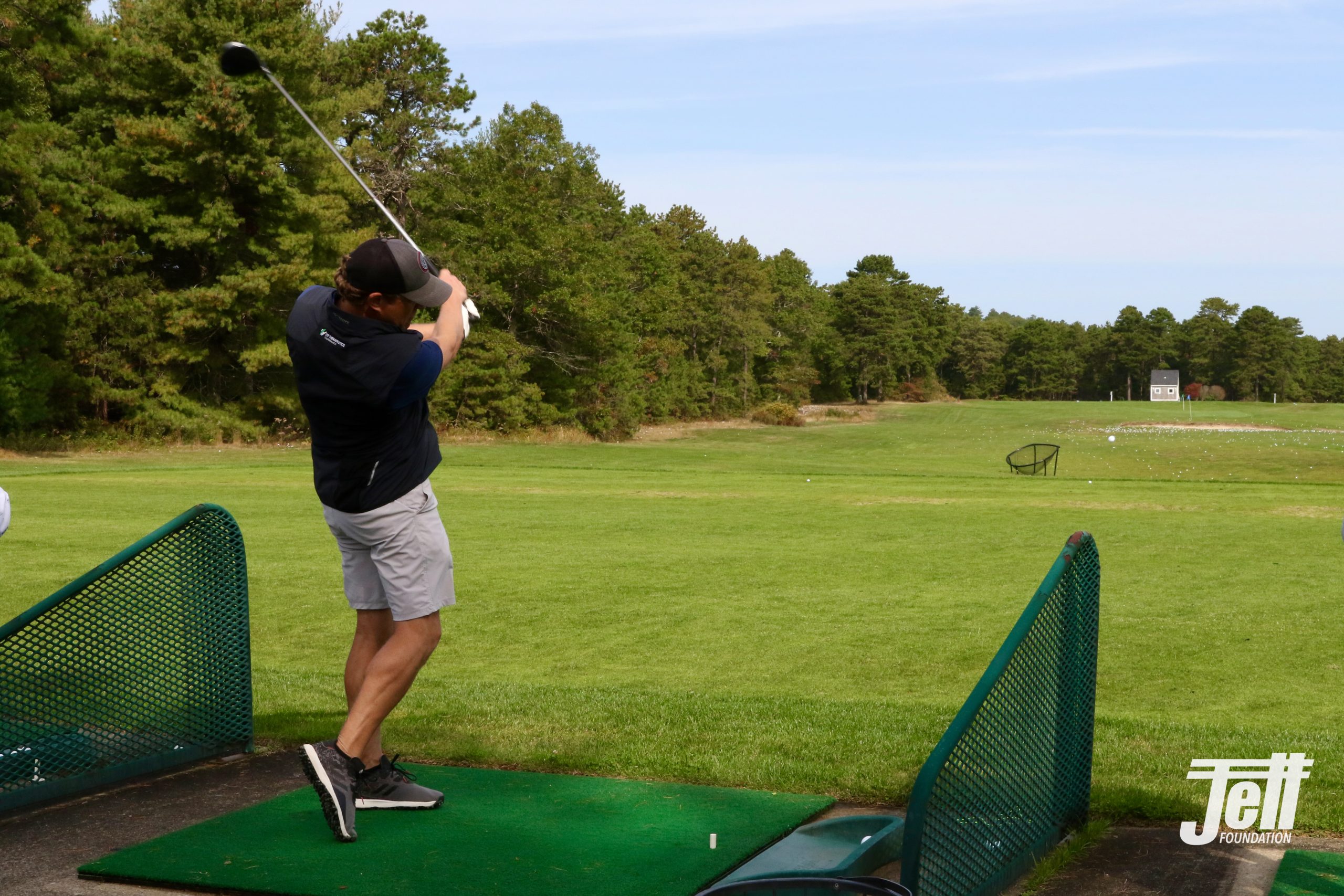 Driving Forward: Jett Golf Classic Raises $175,000 for Jett Foundation ...