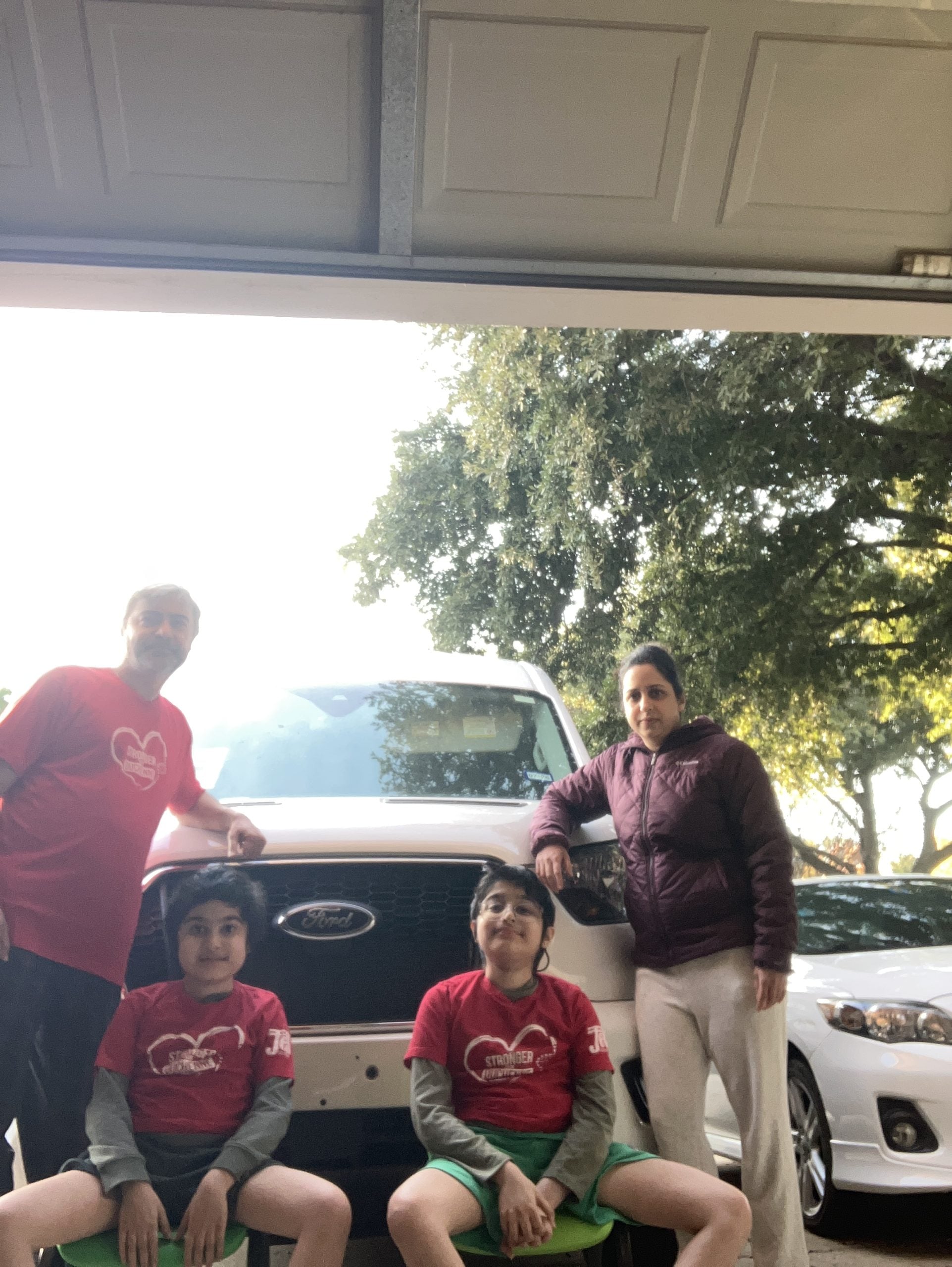 A New Road Opens for the Tangsali Family Thanks to Jett Giving Fund ...