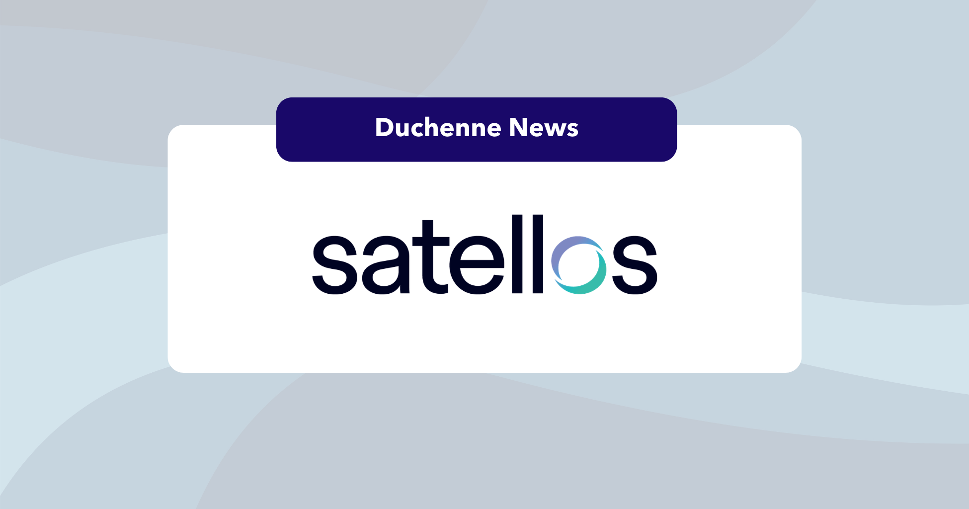 Satellos Announces First Participant Dosed in Phase 2 Pediatric Study ...
